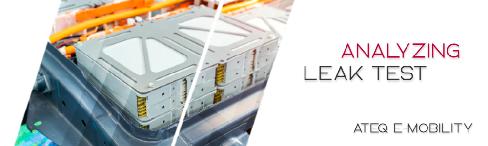 Über uns - ATEQ E-MOBILITY Dichtprüfung, Durchflussmessung