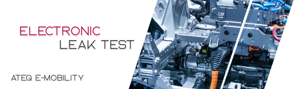 Über uns - ATEQ E-MOBILITY Dichtprüfung, Durchflussmessung